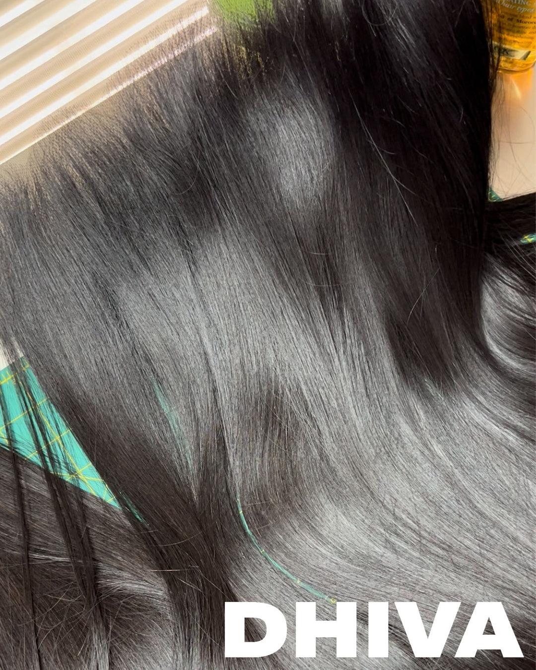 Dhiva Raw Human Hair Extensions and Wigs – DHIVA BEAUTY